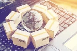 Export Control Classification - ITAR and EAR - CVG Strategy